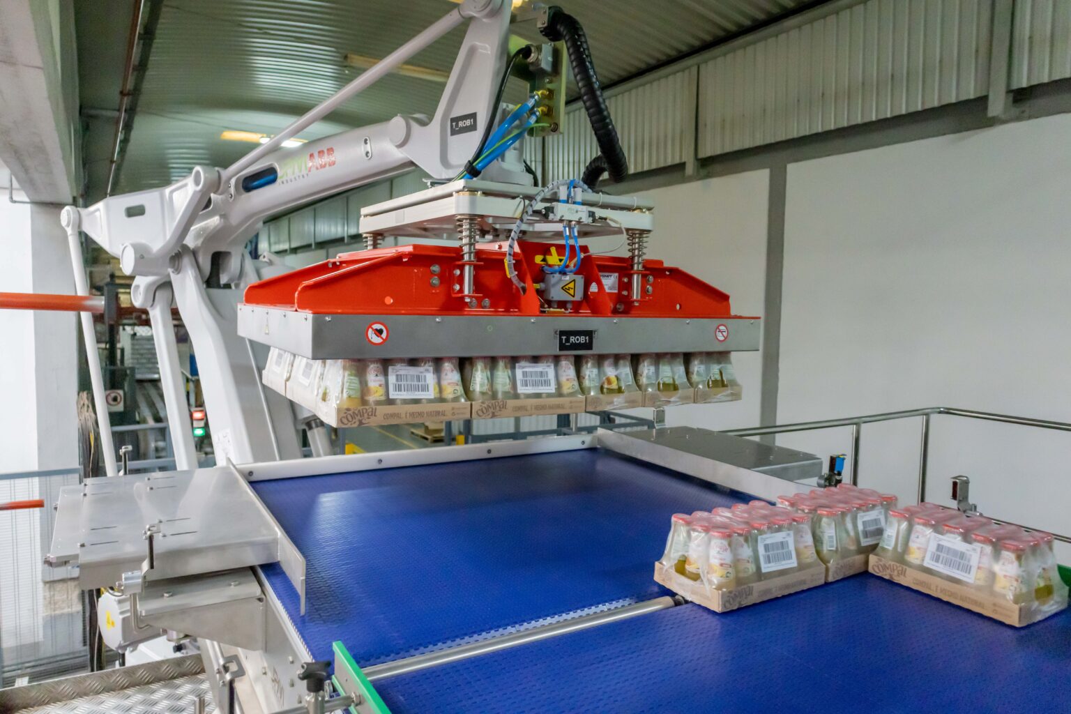 Homepage EN - JPM Industry