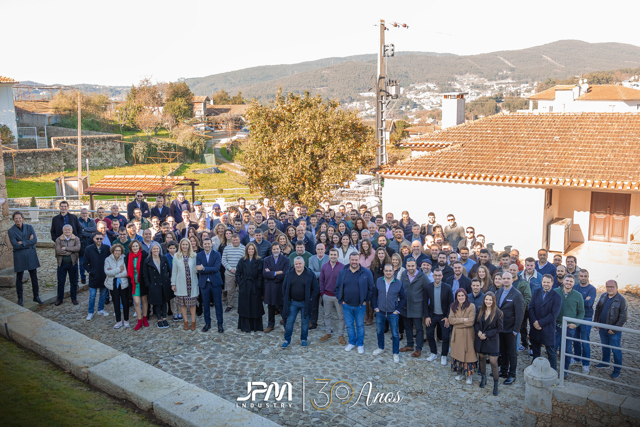 Homepage EN - JPM Industry